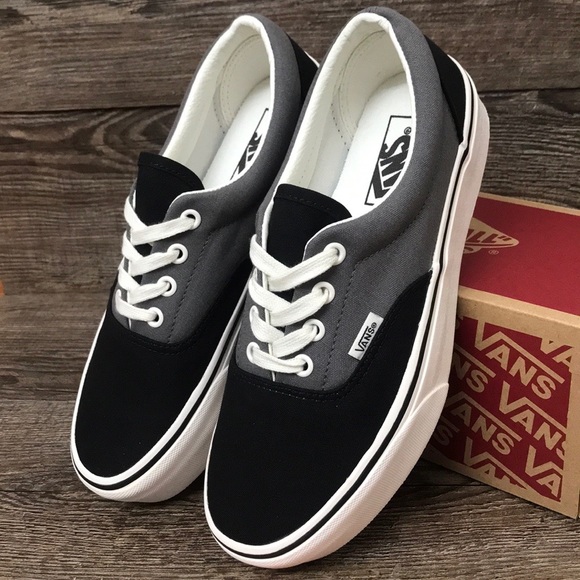 Vans | Shoes | Vans Era Platform Brand New | Poshmark